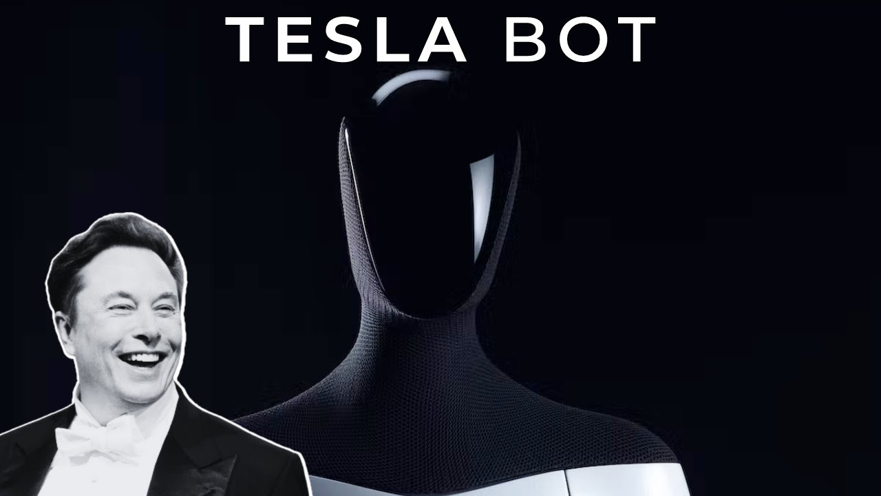 The future of artificial intelligence: Elon Musk's new robot assistant ...