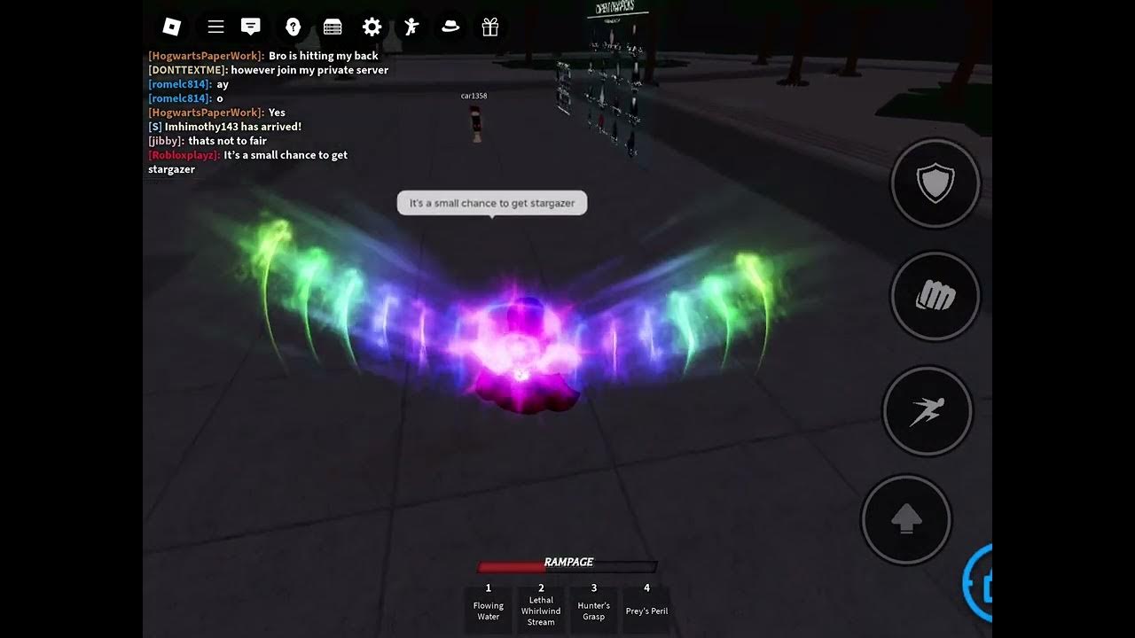 How to get stargazer. - YouTube