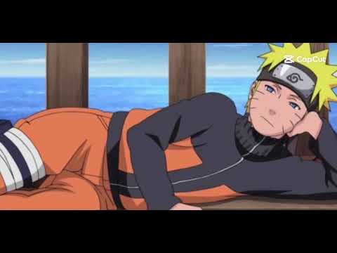 Naruto: I'm so bored - YouTube