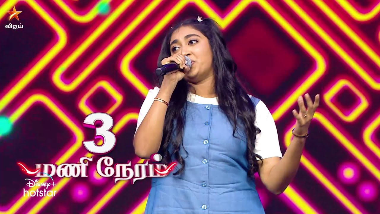 Super Singer Season 10 | Celebrating தேனிசை தென்றல் #Deva | 25th & 26th ...