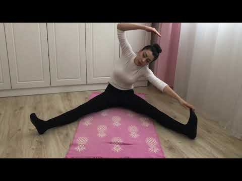 Anasınıfları Bale ve Modern Dans - 3. Etkinlik