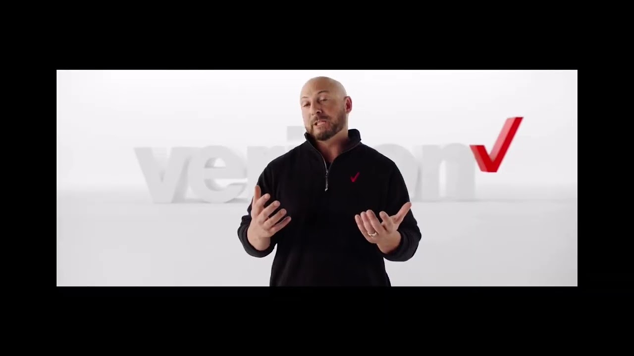 Verizon Ad - YouTube
