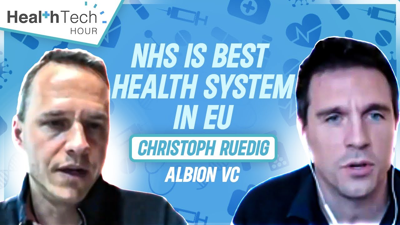 NHS is best most advanced healthcare system in Europe - top investor ...