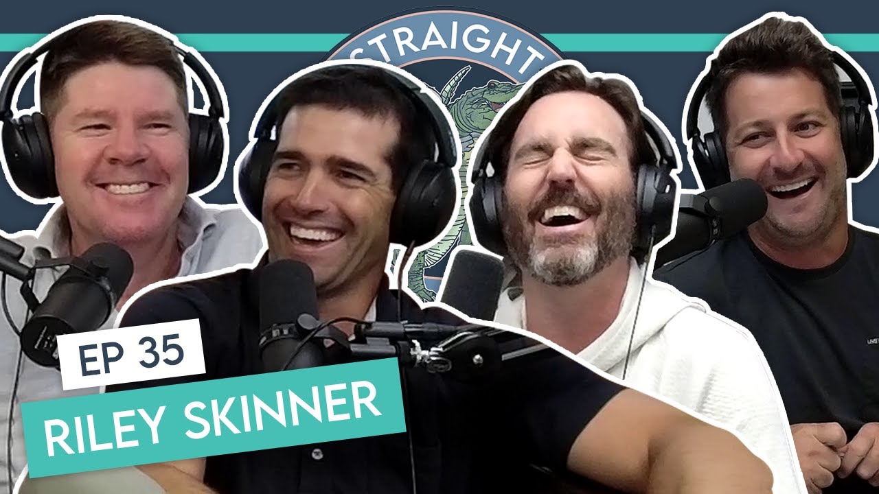 College Football Touchdowns and Turmoil // Riley Skinner - YouTube