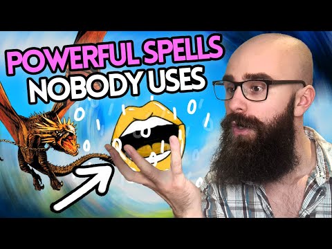 What Are Non Creature Spells