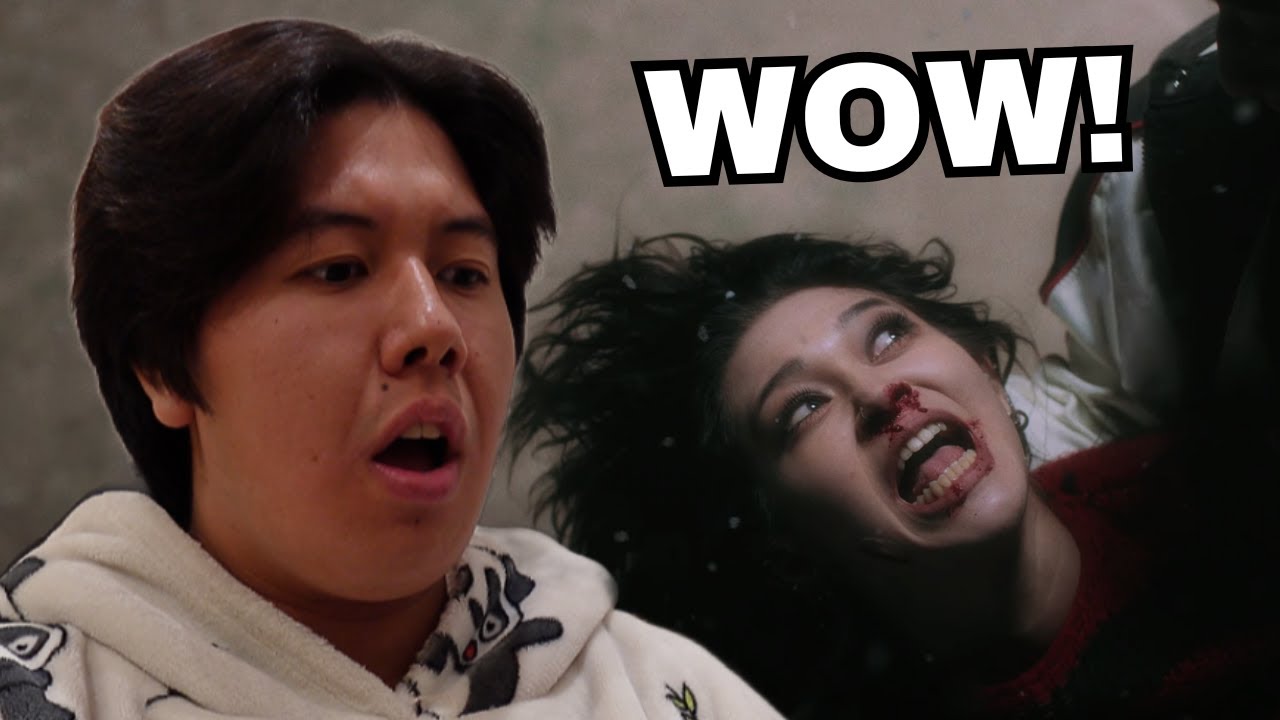 AleXa (알렉사) 'sick' Official MV REACTION - YouTube