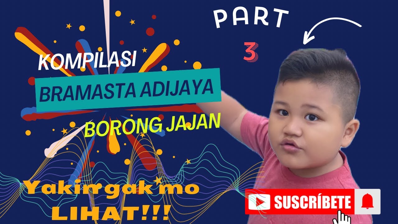 KOMPILASI IBAM BORONG JAJAN Part 3 - YouTube
