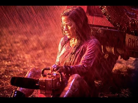 Evil Dead (2013) FINAL SCENE! MIA-Jane Levy [HD] B - YouTube