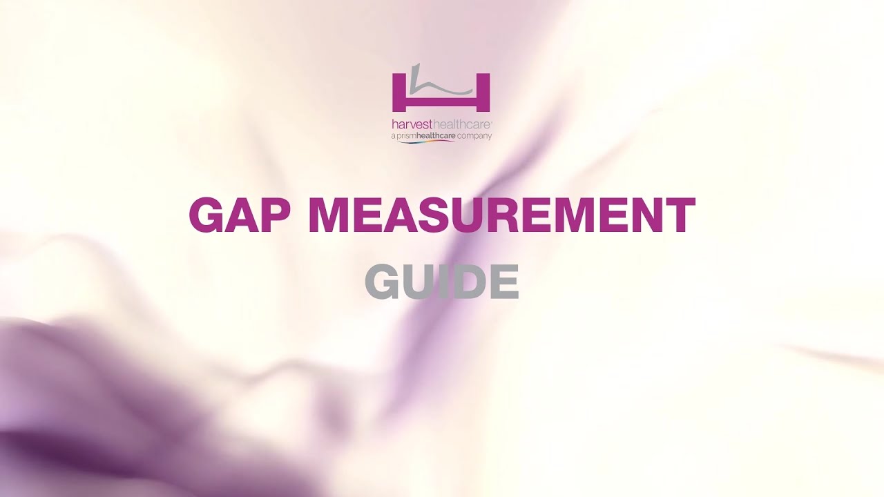Gap Measurement Guide - YouTube