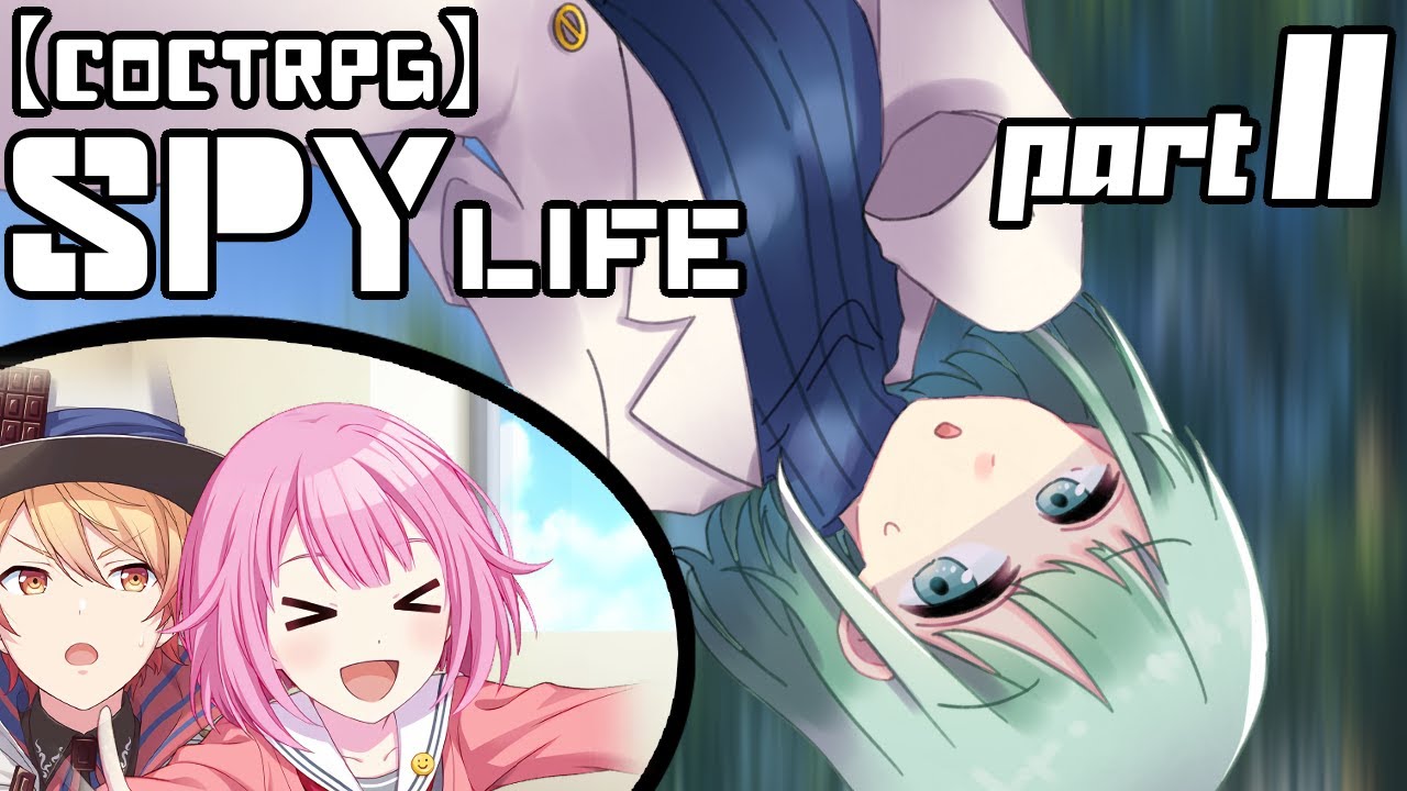 任務中でも真面目に遊ぶ気がない25時×ワンダーランズ× SQUADによるTRPG #11【ゆっくりTRPG】【プロセカ】 - YouTube