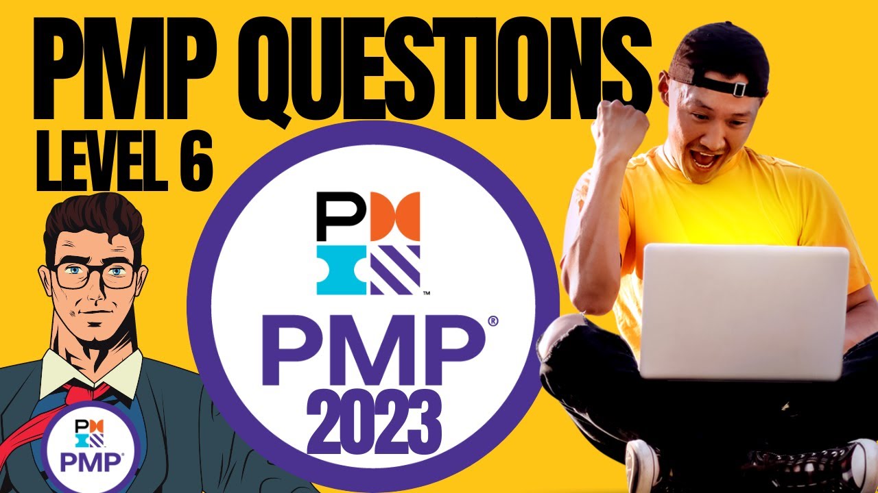 PMP Exam 2023 Hybrid - Agile Questions (Part 6) - YouTube