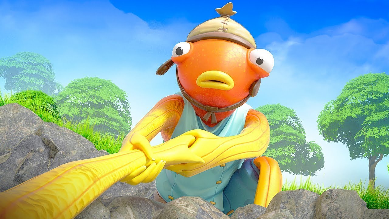 TIKO IS BACK! - YouTube