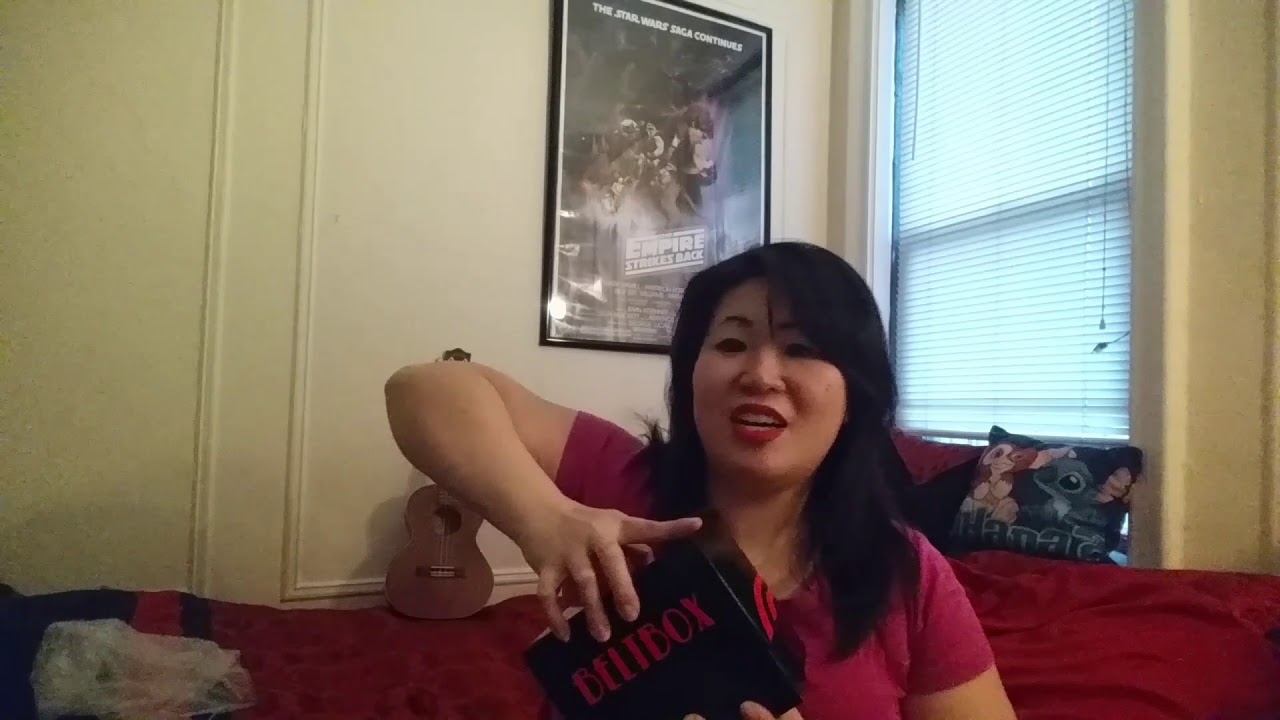 BELTBOX Vocal Dampener for Singers REVIEW - YouTube