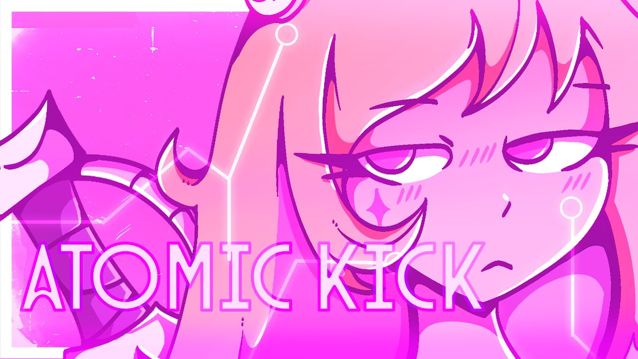 Atomic Kick - Parsolar - YouTube