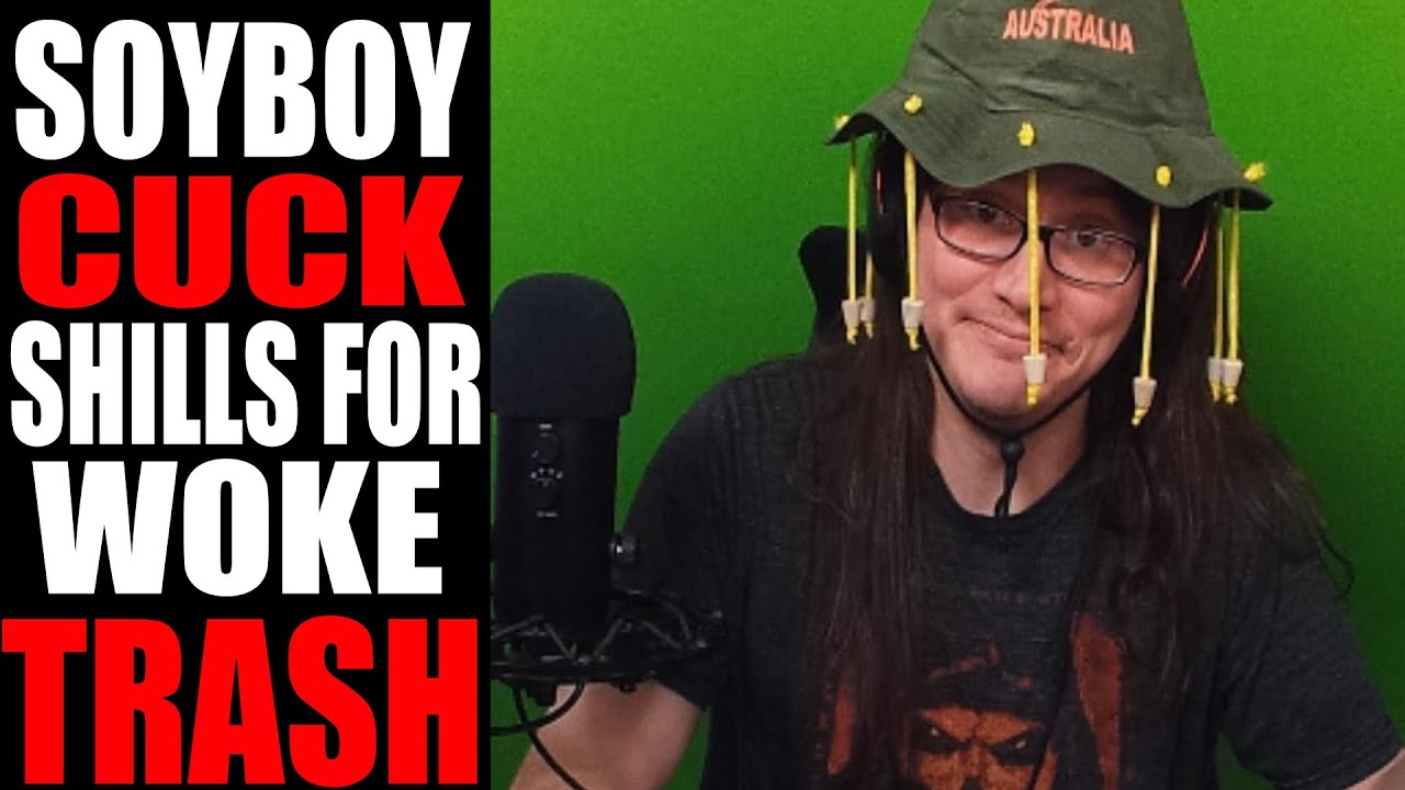 Pirate Software SHILLS for WOKE Games | Thor is a fence Sitting centrist - YouTube