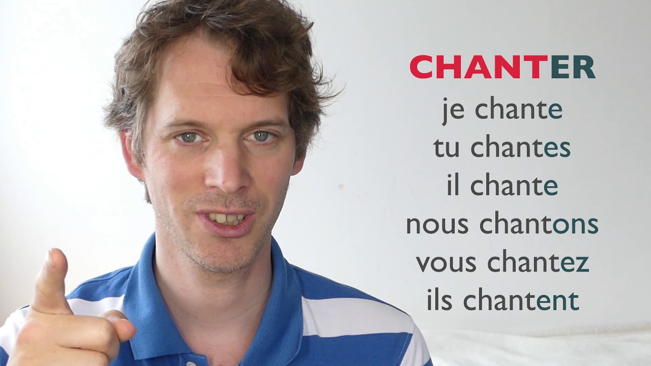chanter - YouTube