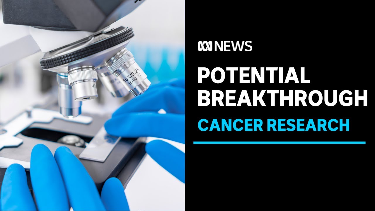 Hopes of a breakthrough on potential cancer preventions | ABC News ...