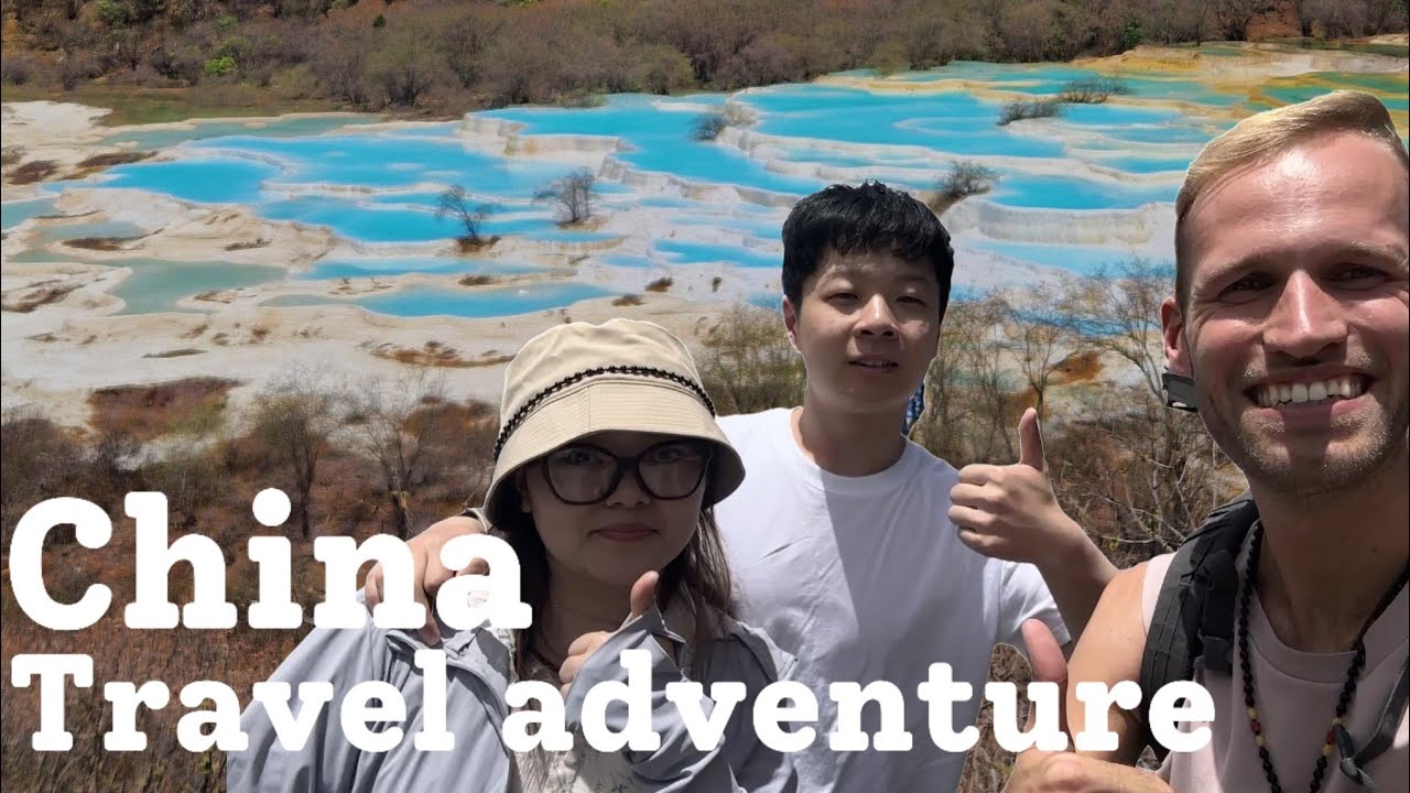 Travel Tip Backpacking China: Hitchhiking to Hidden Temples & Stunning ...