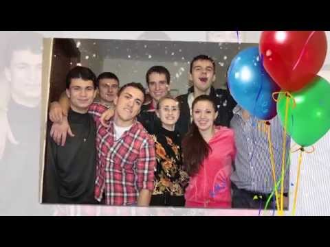 Sashenika, s DNEM ROJDENIYA tebea!!!