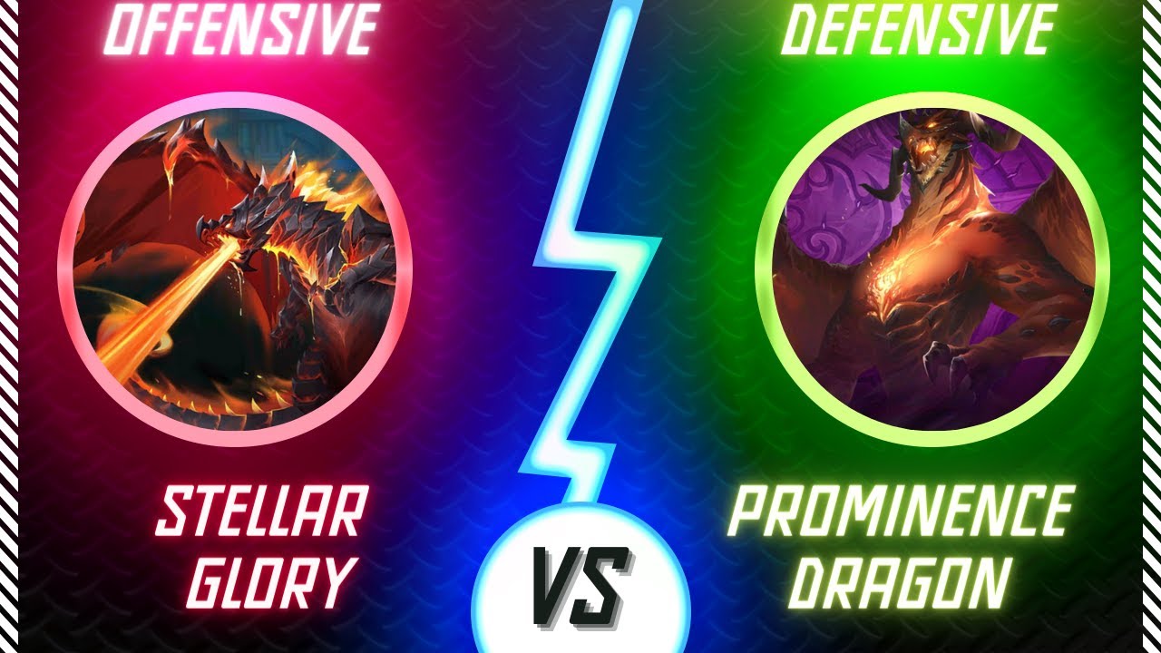 Era of Chaos: Red Dragon Star Awakening - The Best Defensive and ...