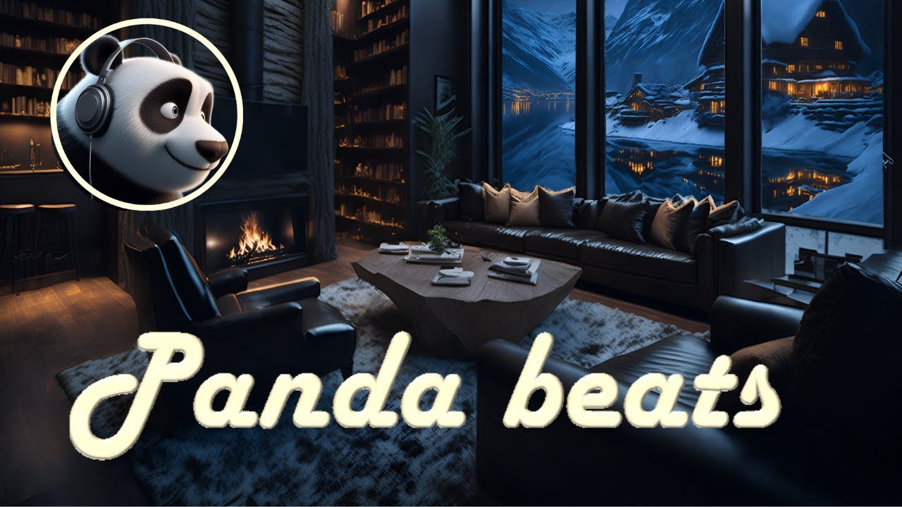 Deep Focus Music for Working and Inspiration | Panda Beats - Chill & Lo ...