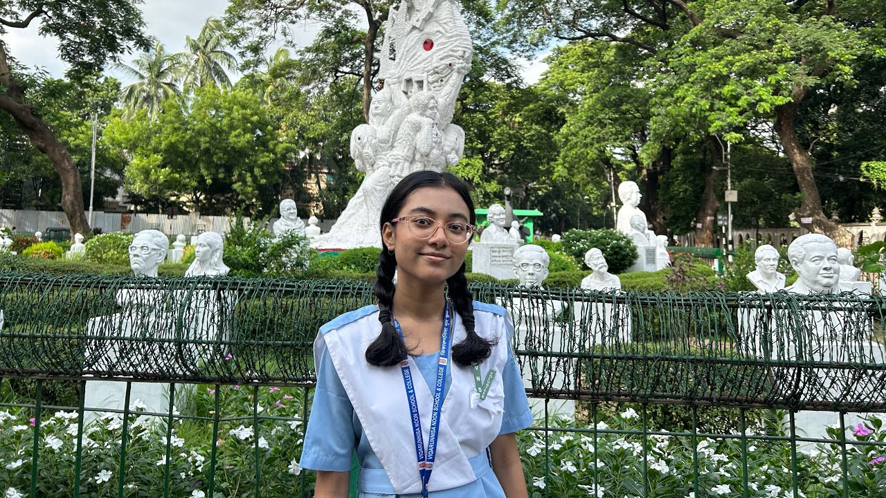 Dear SSC 2025… (tips from SSC-24 student) - YouTube