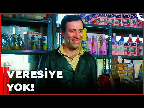 Kamil'in Borcu Bitmiyor! | Kılıbık