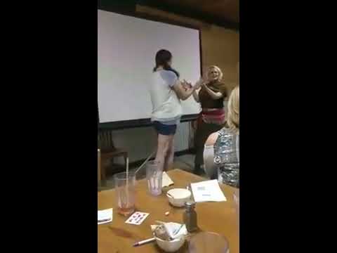 ICMT: Mistress Luna and Me