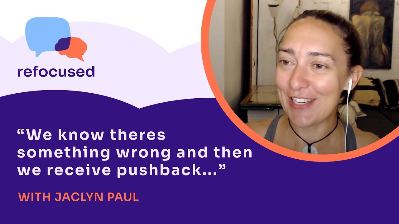 Unveiling the ADHD Experience: Jaclyn Paul's Journey and the Power of ...