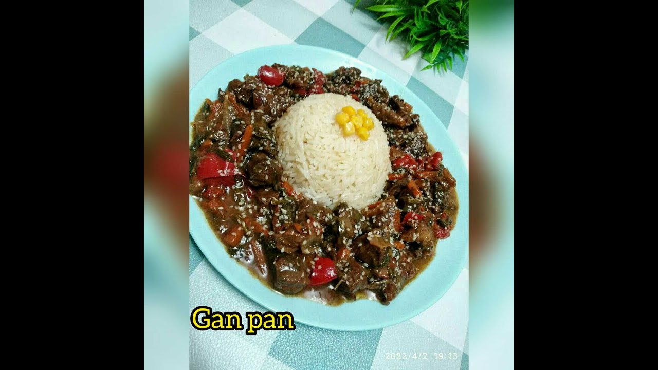 ganpan - YouTube