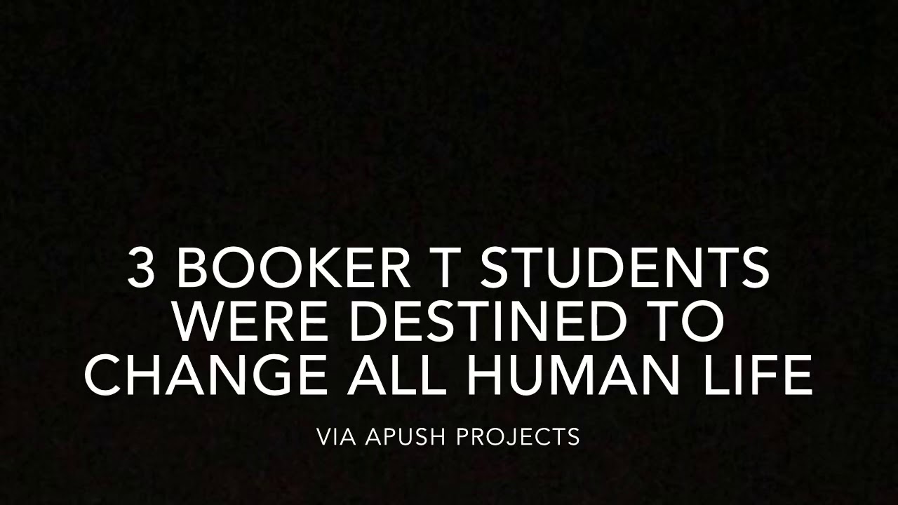 FINAL APUSH PROJECT FR bruh - YouTube