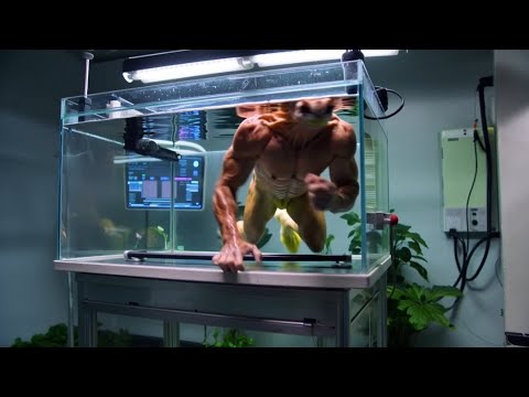 The Lab - YouTube