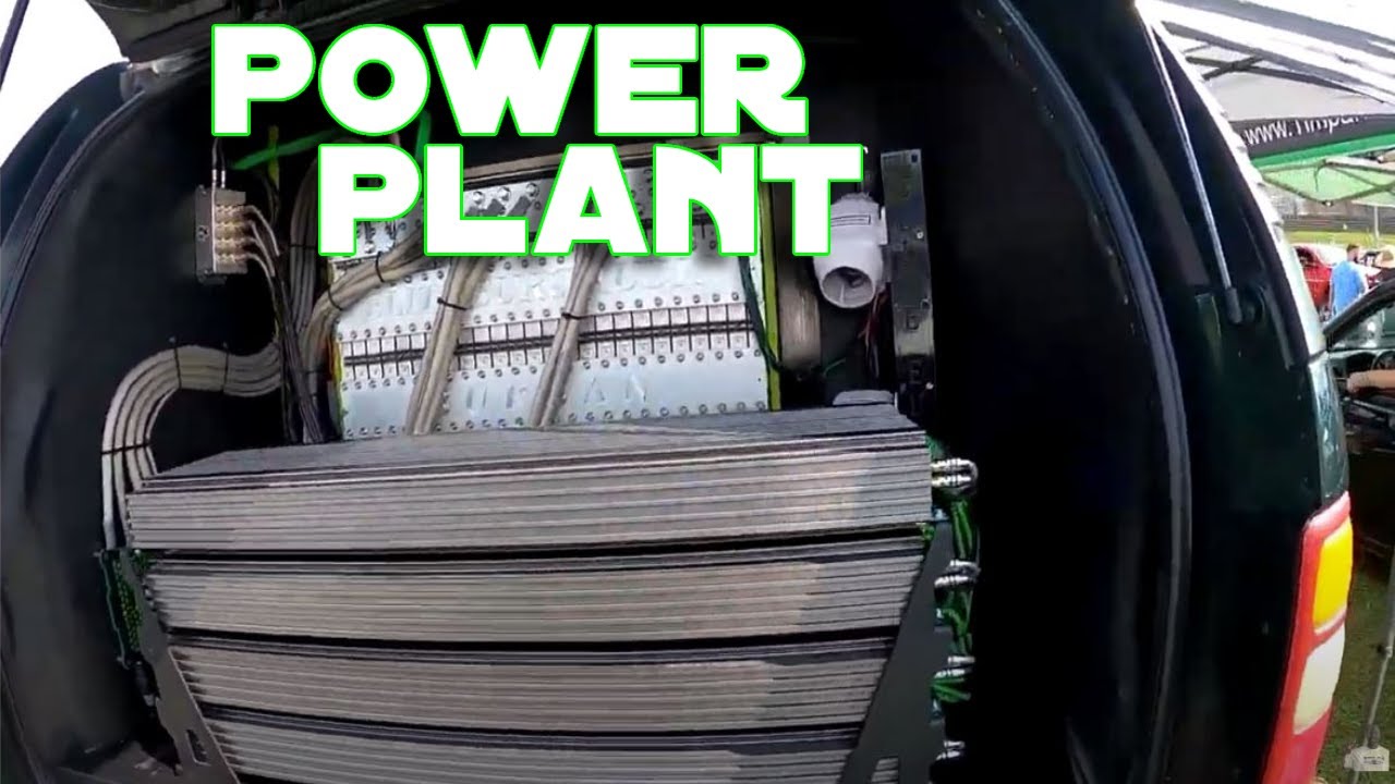 16-Sundown X 12s On 4-Sundown Salt 12ks | Had Me Groovin ...