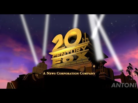 20th Century Fox (2013) (Open Matte Version) - YouTube