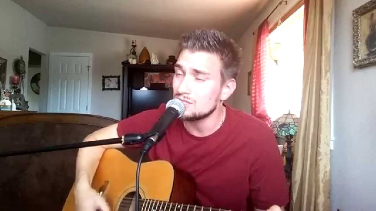Jake Melvin - The Death Of Queen Jane (cover) - YouTube