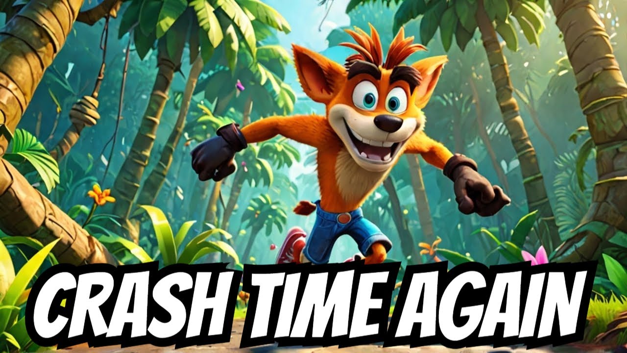 Crash Bandicot 2 Insane trilogy EP 6 - YouTube