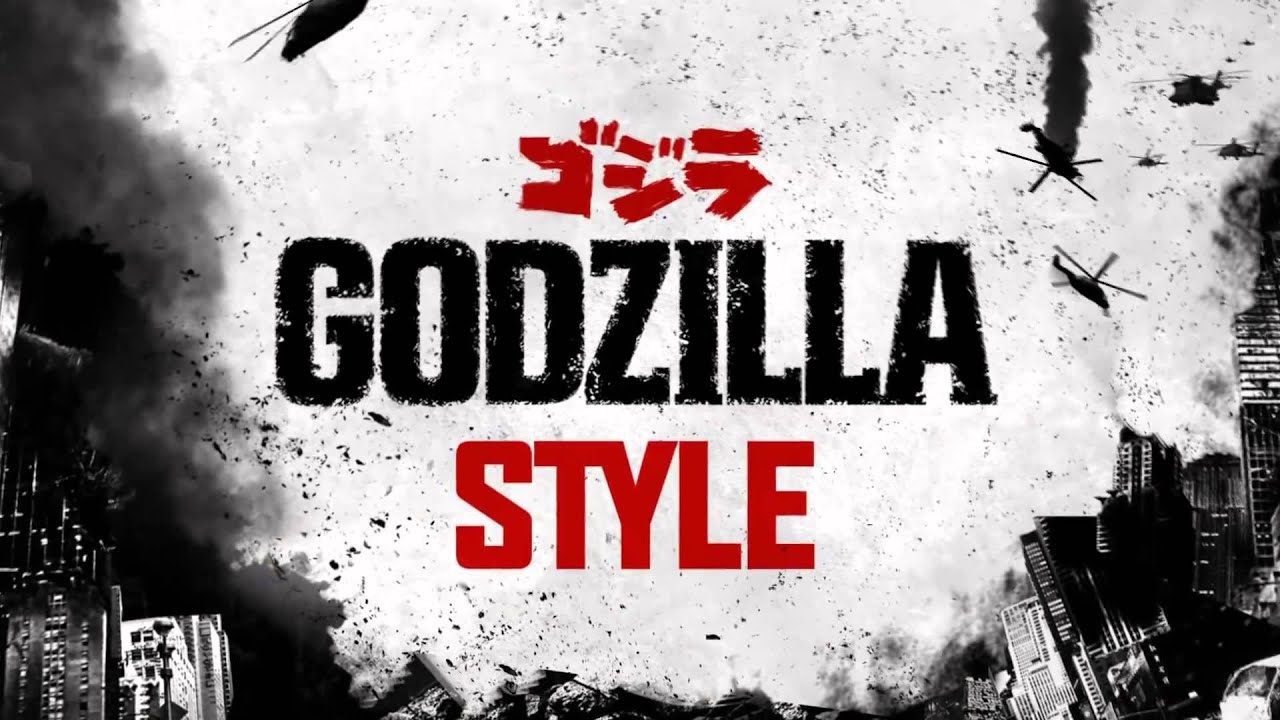 GODZILLA The Game - Reveal Trailer - YouTube