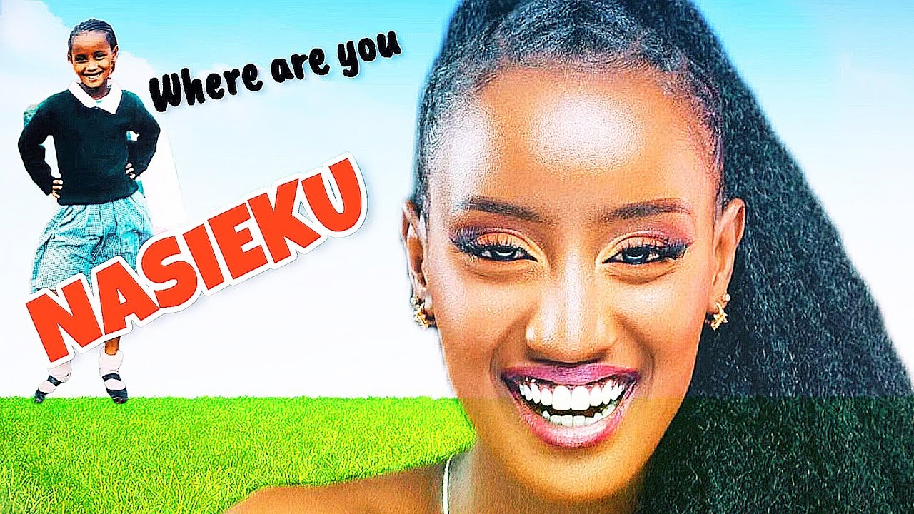 Where are you NASIEKU ? - YouTube