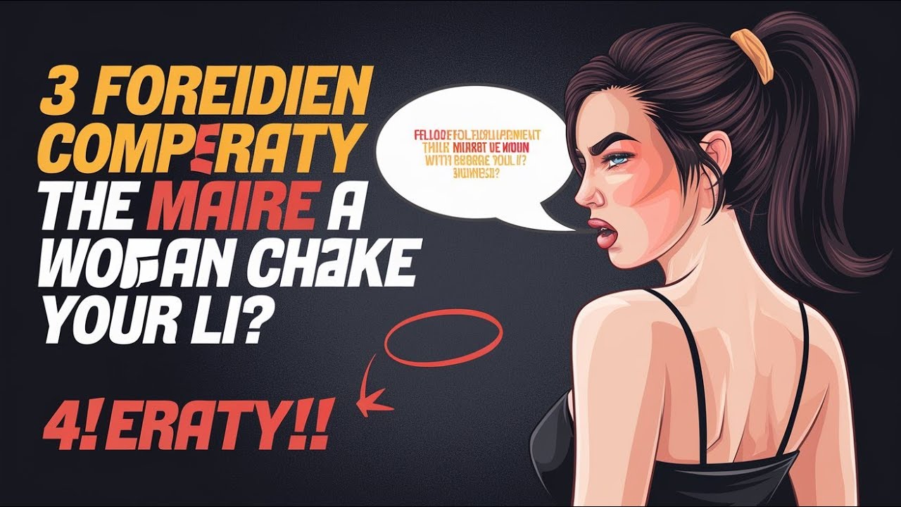 TOP 3 forbidden compliments that make women drool over you | Stoicism ...
