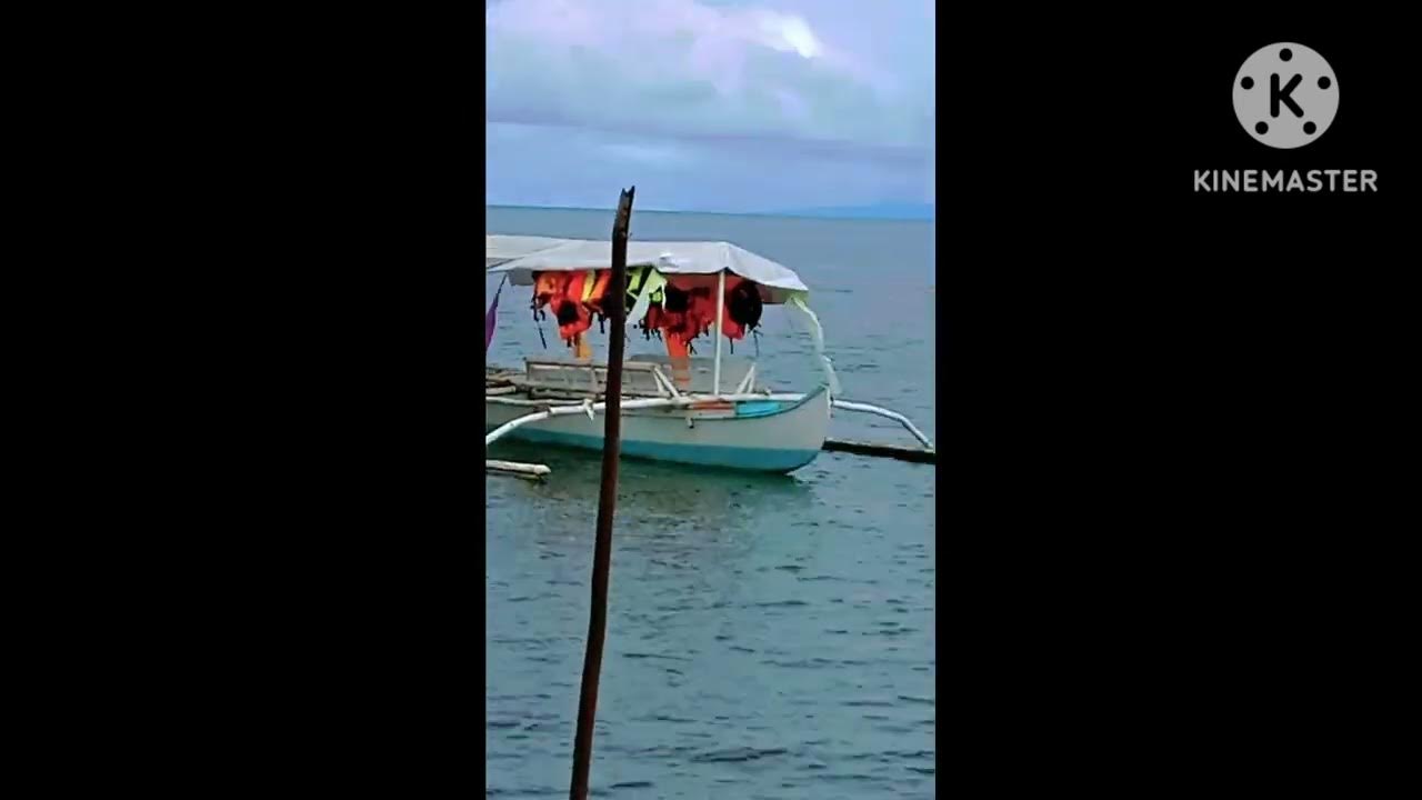 mag dagat muna sa panaon beach ozamis misamis ocidental - YouTube