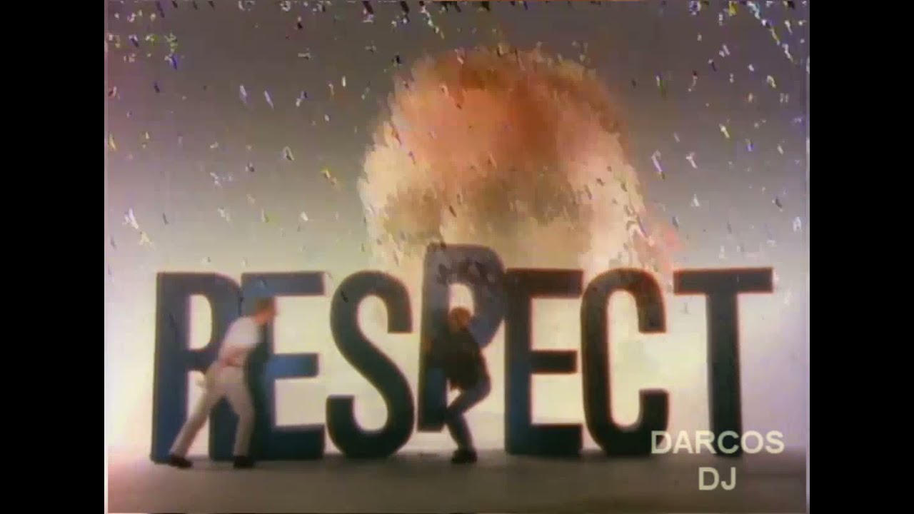Erasure - A Little Respect REMIX (12 inch Extended) 2021 - YouTube