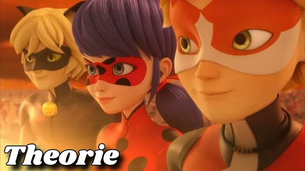 Discuss Everything About Miraculous Ladybug Wiki Fandom, 45% OFF