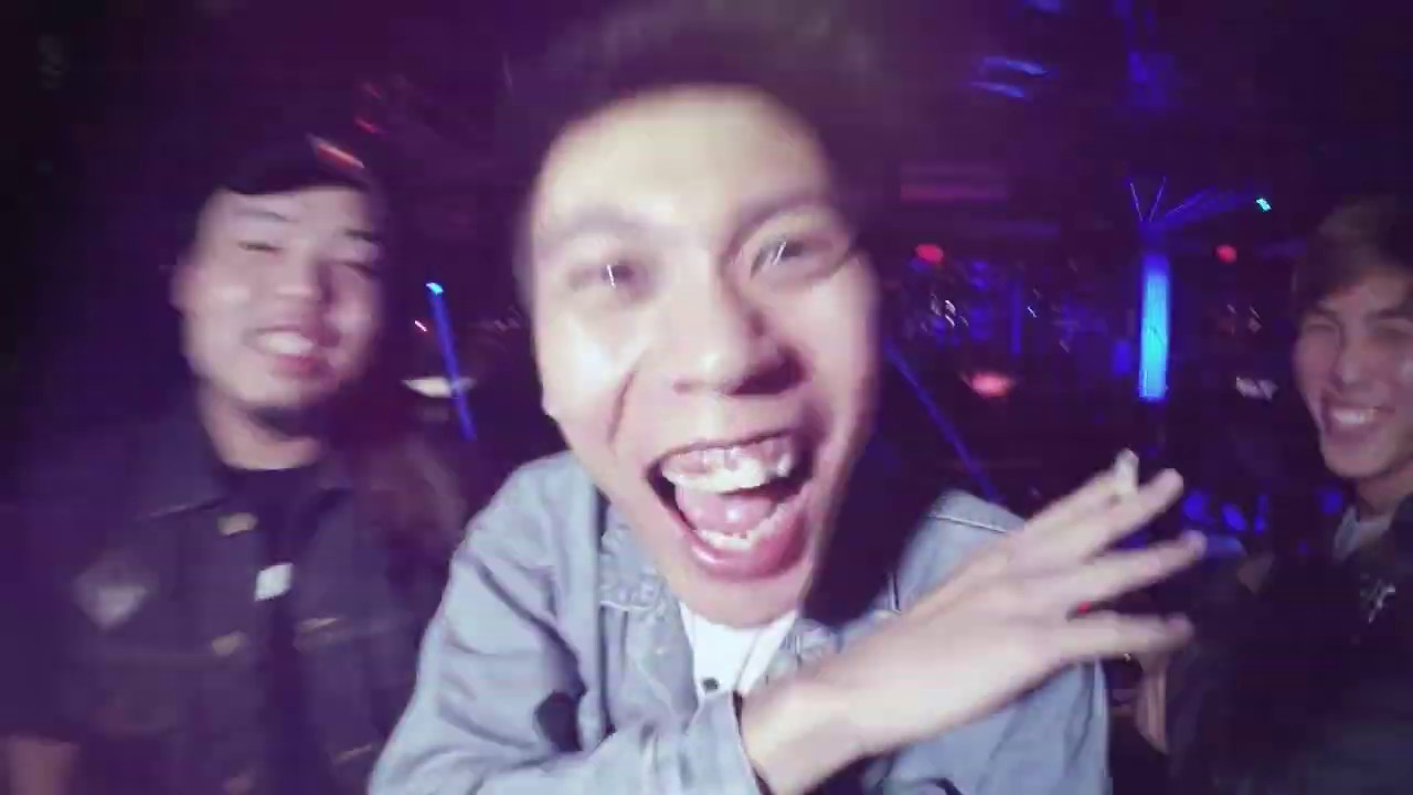 Saga DJ宣傳短片 - YouTube