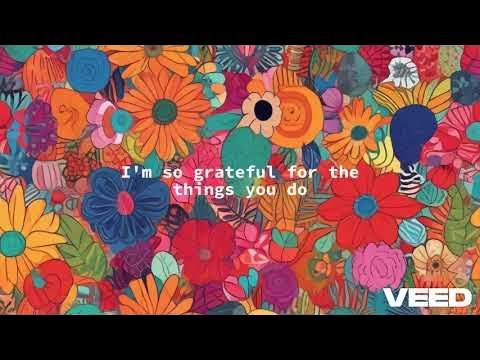So Grateful - YouTube