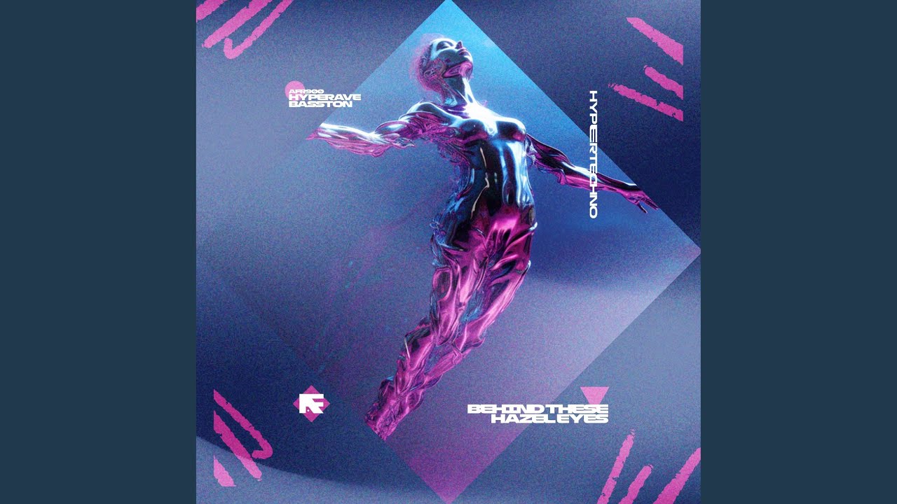 BEHIND THESE HAZEL EYES (HYPERTECHNO) - YouTube