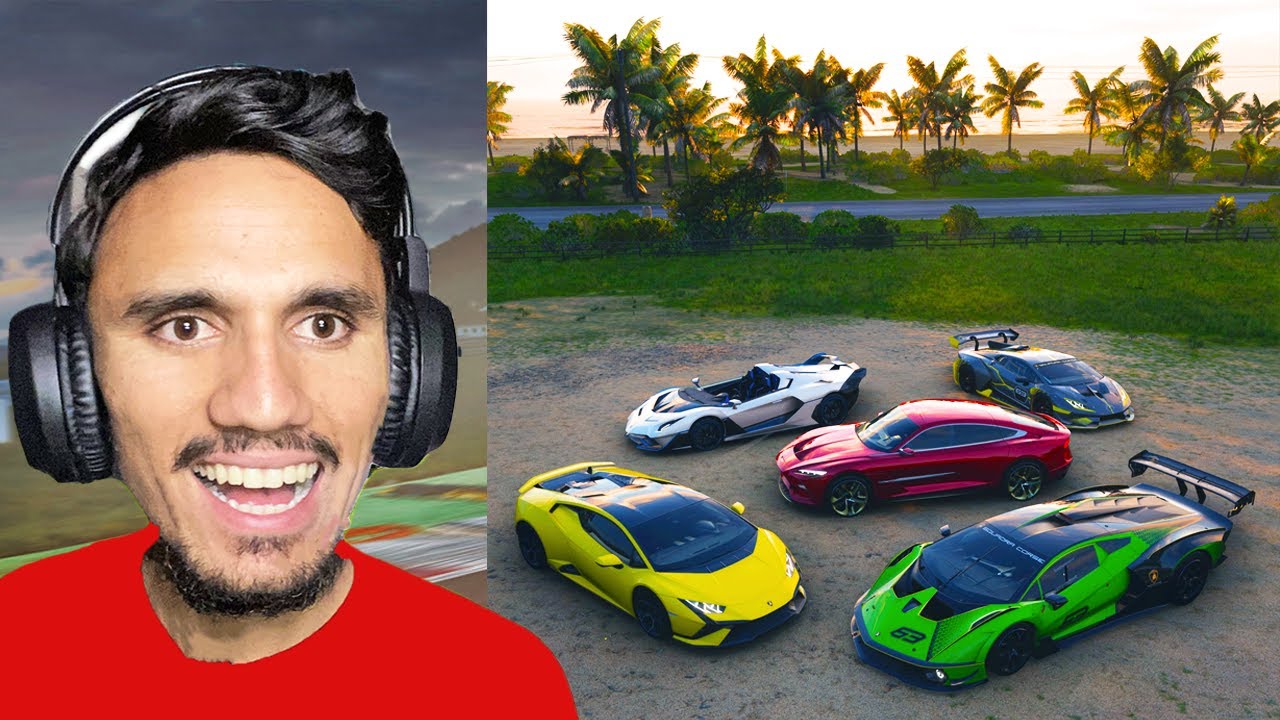 I MAX OUT TECHNO MOTORS l CAR FOR SALE PART 5 TECHNO GAMERZ - YouTube