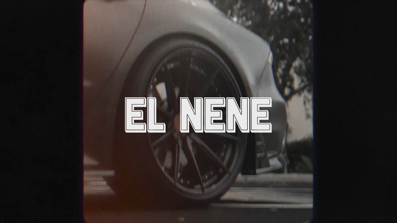 [FREE] Tyga Type Beat - "EL NENE" | Spanish Guitar Type Beat 2024 - YouTube