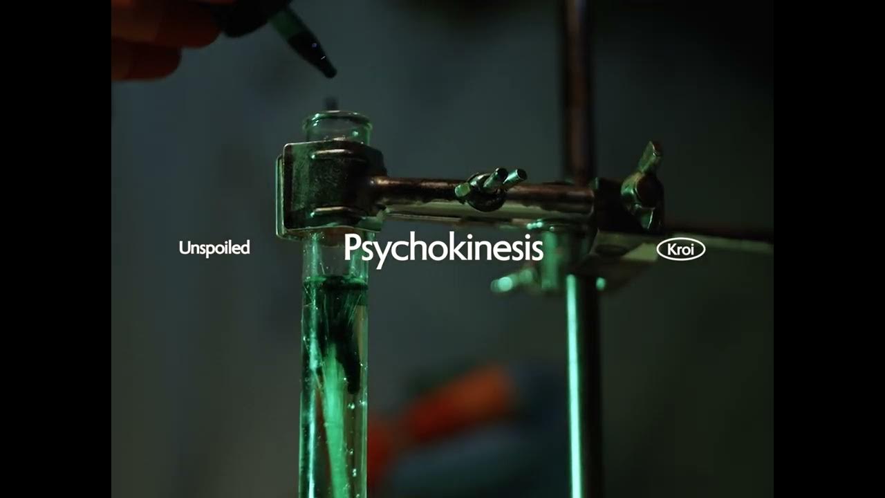 Kroi - Psychokinesis [Official Audio] #Kroi_Unspoiled - YouTube