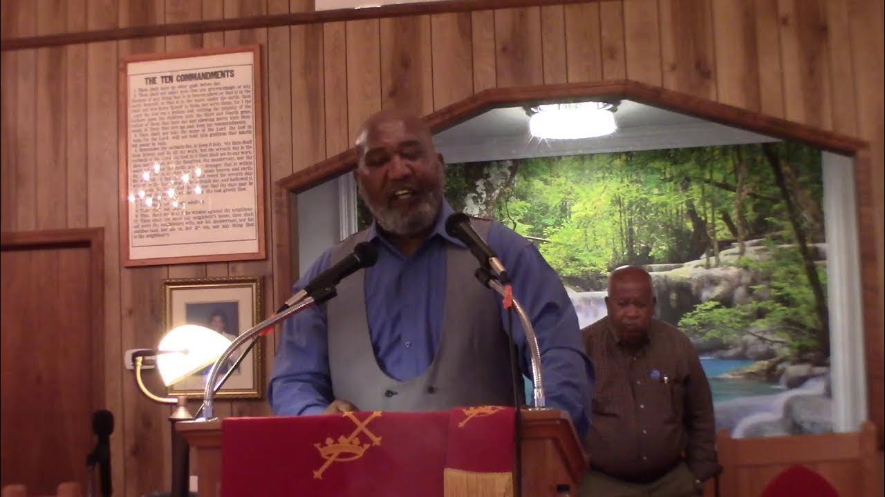 Belmont Baptist-Church Sunday Service Live Stream 10/30/2022 - YouTube