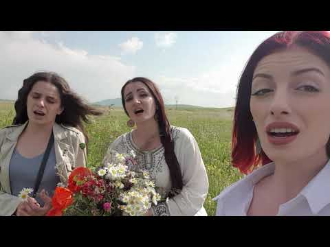 Ախ, Նարե, Նարե / Nare